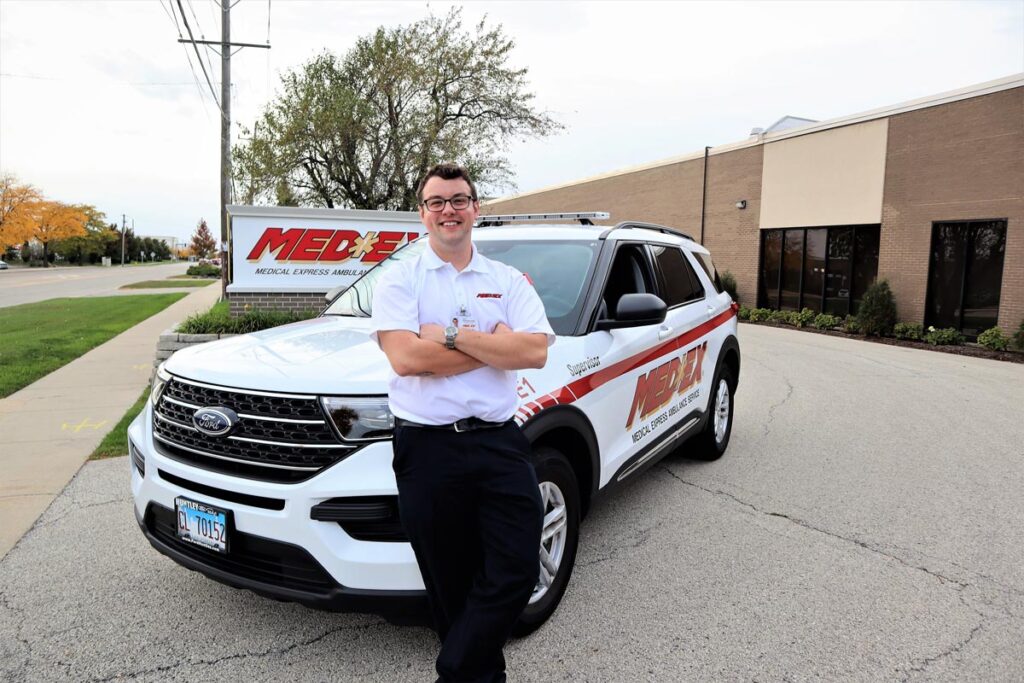 Air Transportation - MEDEX