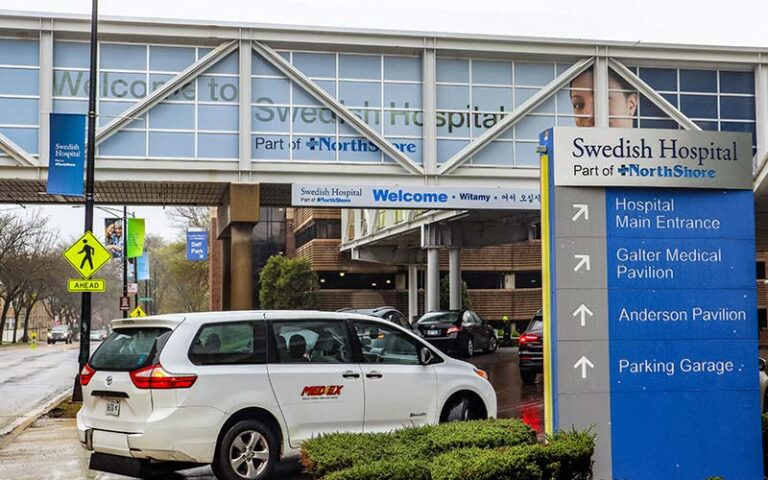 Medical Express Ambulance Service - Services