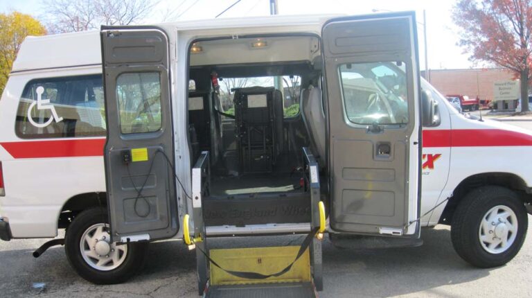 Medical Express Ambulance Service - Our Story