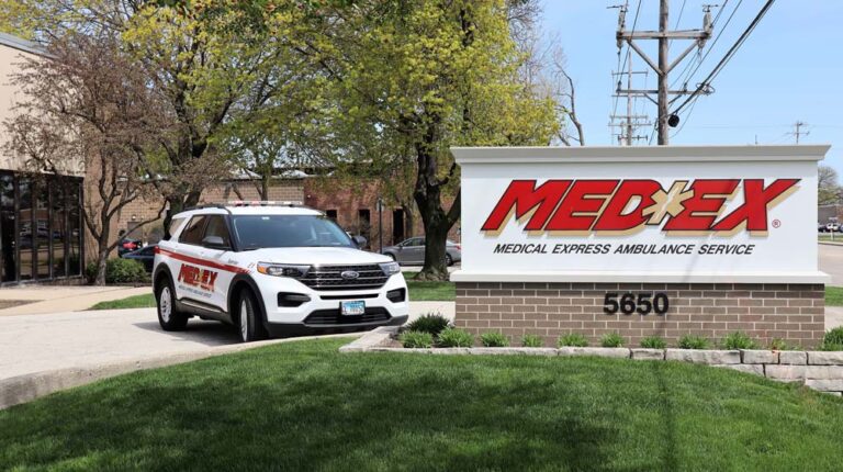 Medical Express Ambulance Service - Our Story