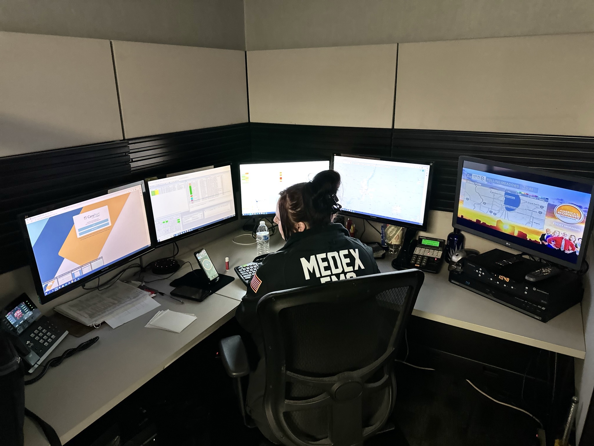 Medical Express Ambulance Service - Home