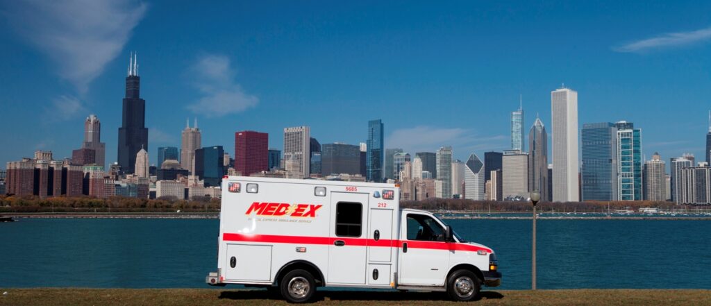 Medical Express Ambulance Service - Our Story