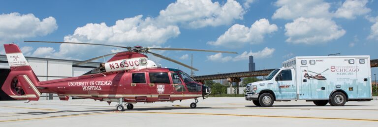 Medical Express Ambulance Service - Our Story